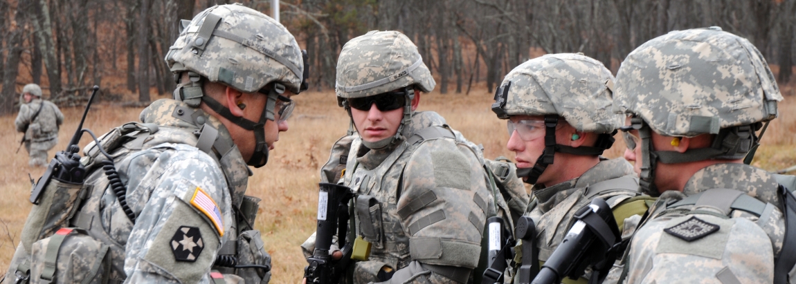 The NCO Guide, hosted by Topsarge Business Solutions — The NCO Guide