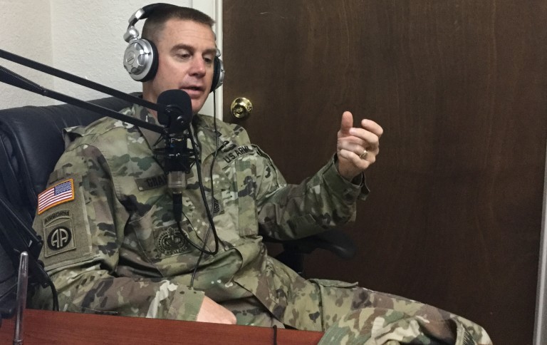 Broadening Assignments for NCOs, Epi. #16 — The NCO Guide