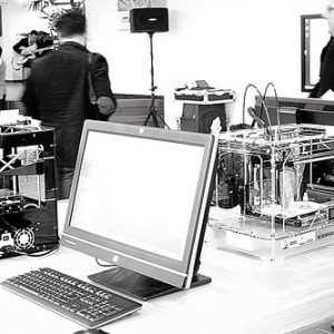 Taming Technology — The NCO Guide